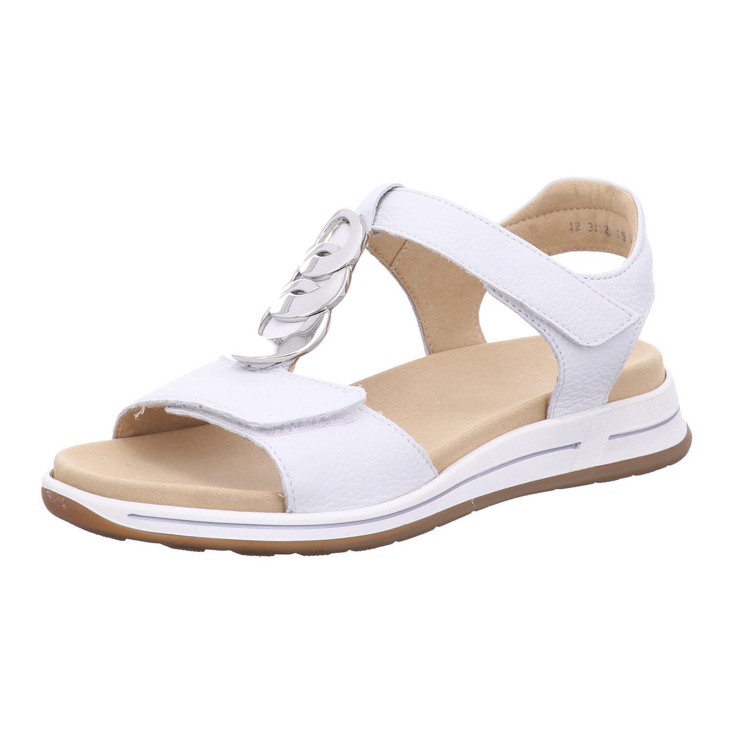 Ara Osaka Keilsandalette