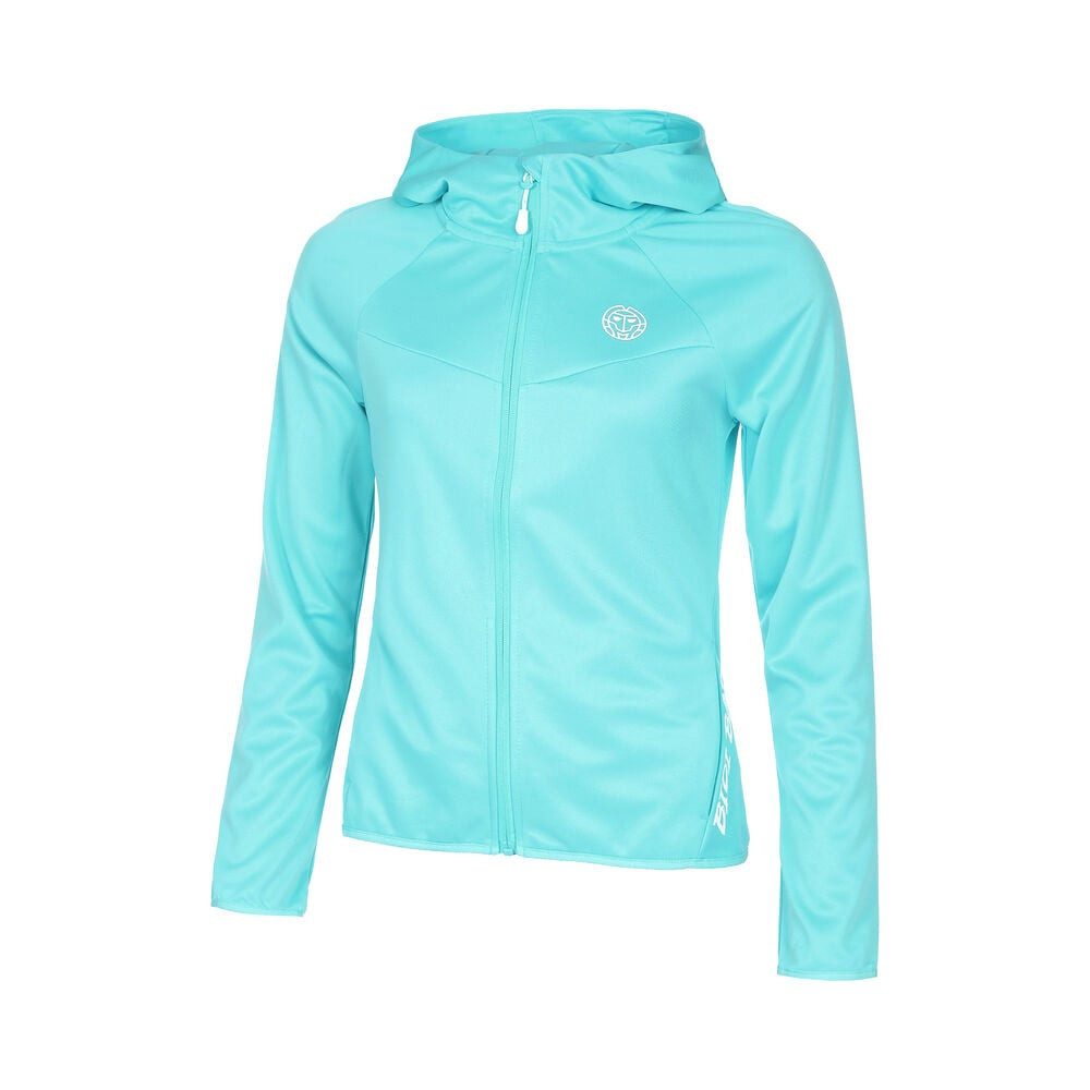 BIDI BADU Trainingsjacke Crew Jacket