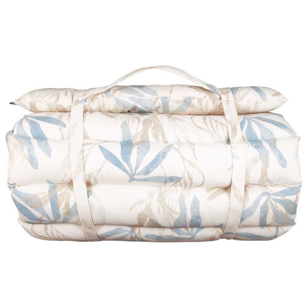 Wohndecke Greengate Strandmatte FINJA Beige, Greengate