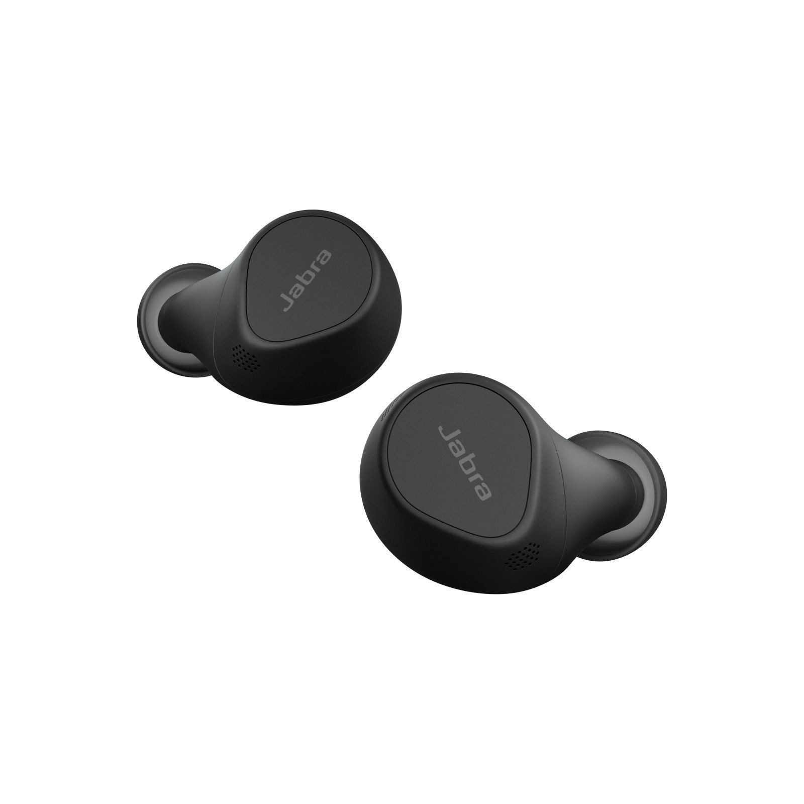 Jabra Evolve2 Buds UC - True Wireless-Kopfhörer mit Mikrofon Headset