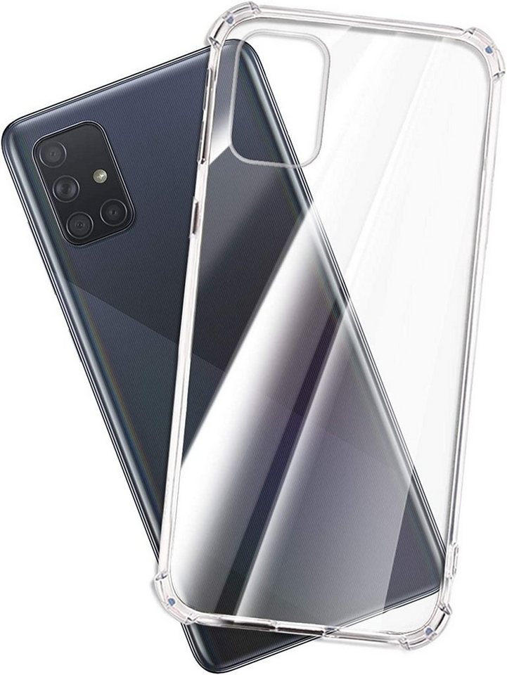 Mtb More Energy Smartphone Hülle Clear Armor Soft Für Vivo V29 5g