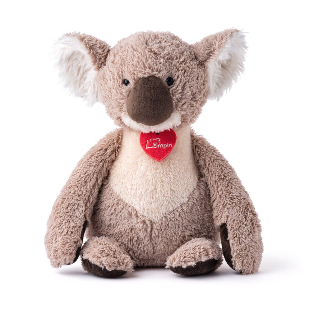 Lumpin Spielfigur Koala Dubbo, Einschlafhilfe, Kuscheltier