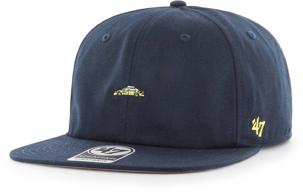 New York Yankees Snapback Cap ´47 Captain RL