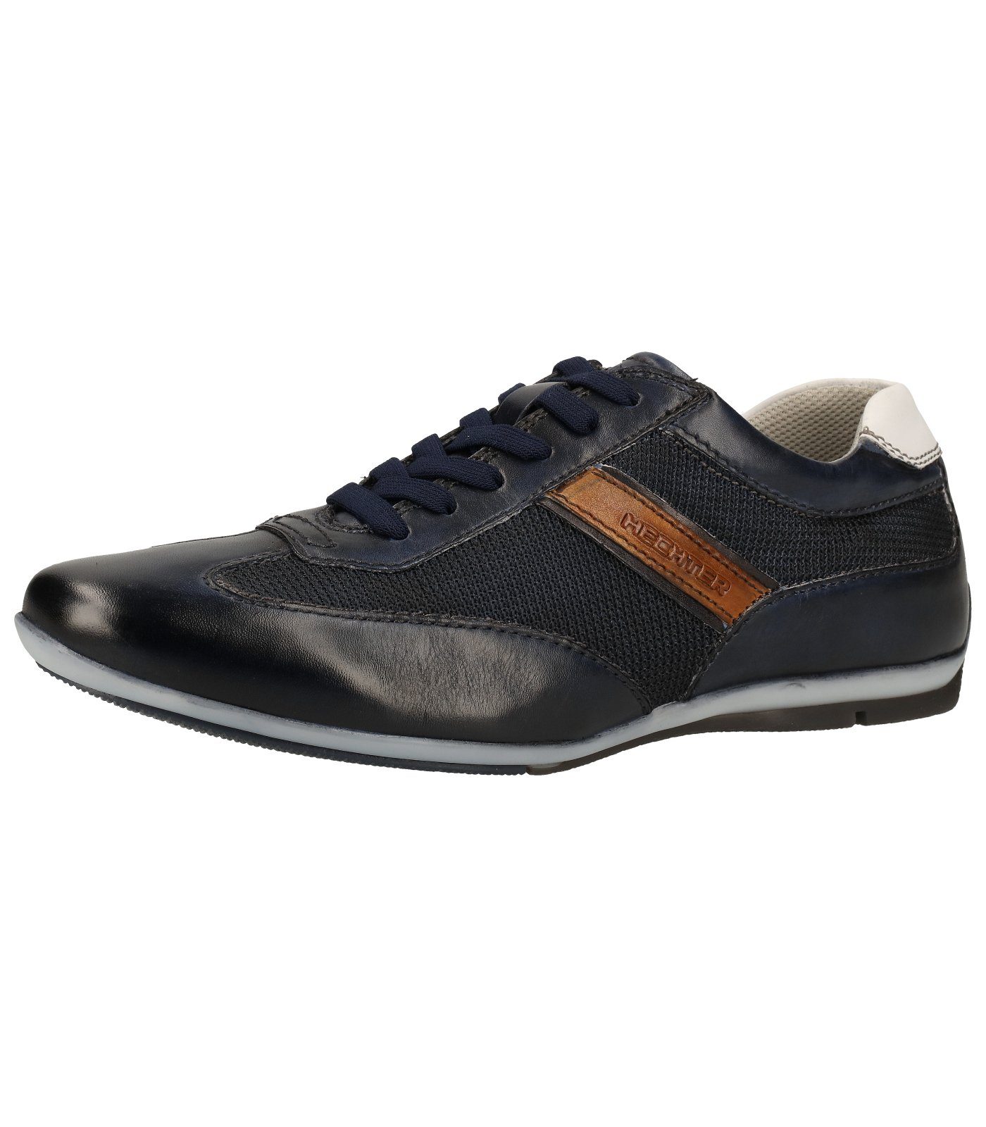 Daniel Hechter Sneaker Leder Sneaker