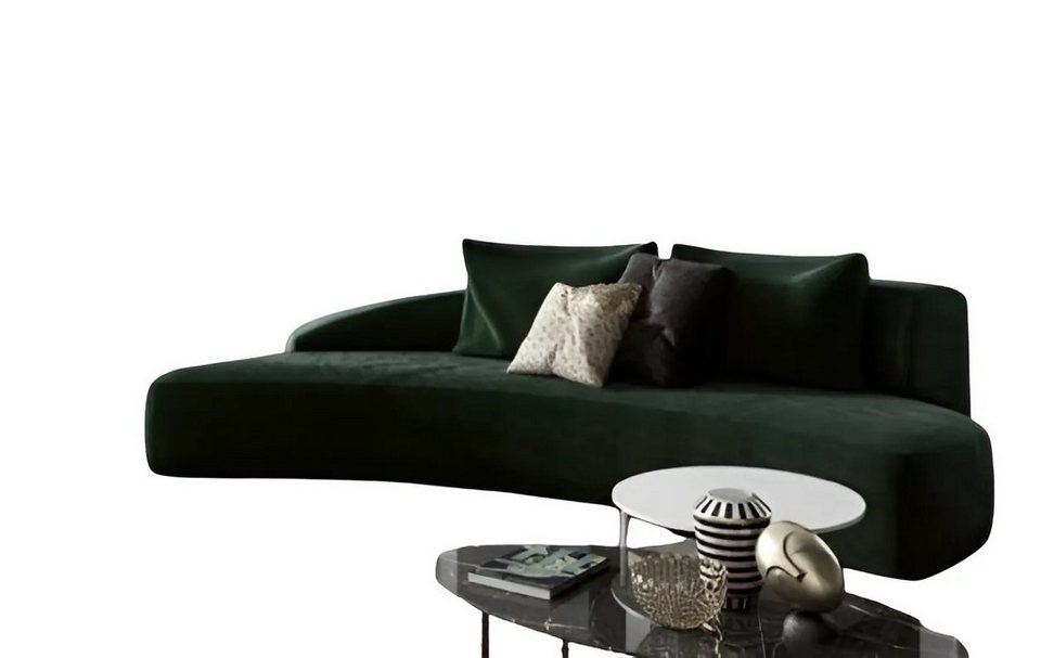 Jvmoebel Ecksofa Ecksofa Textil Eck Wohnlandschaft Design Sofas Neu