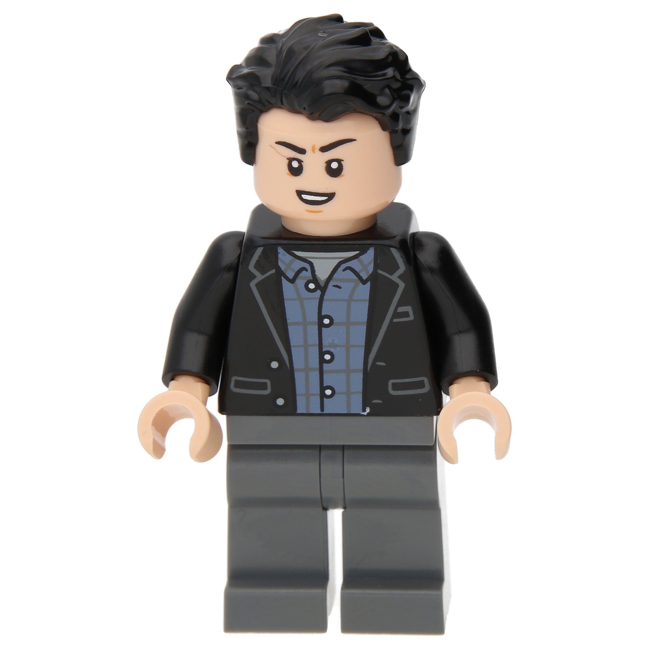 LEGO® : Bruce Banner Spielbausteine