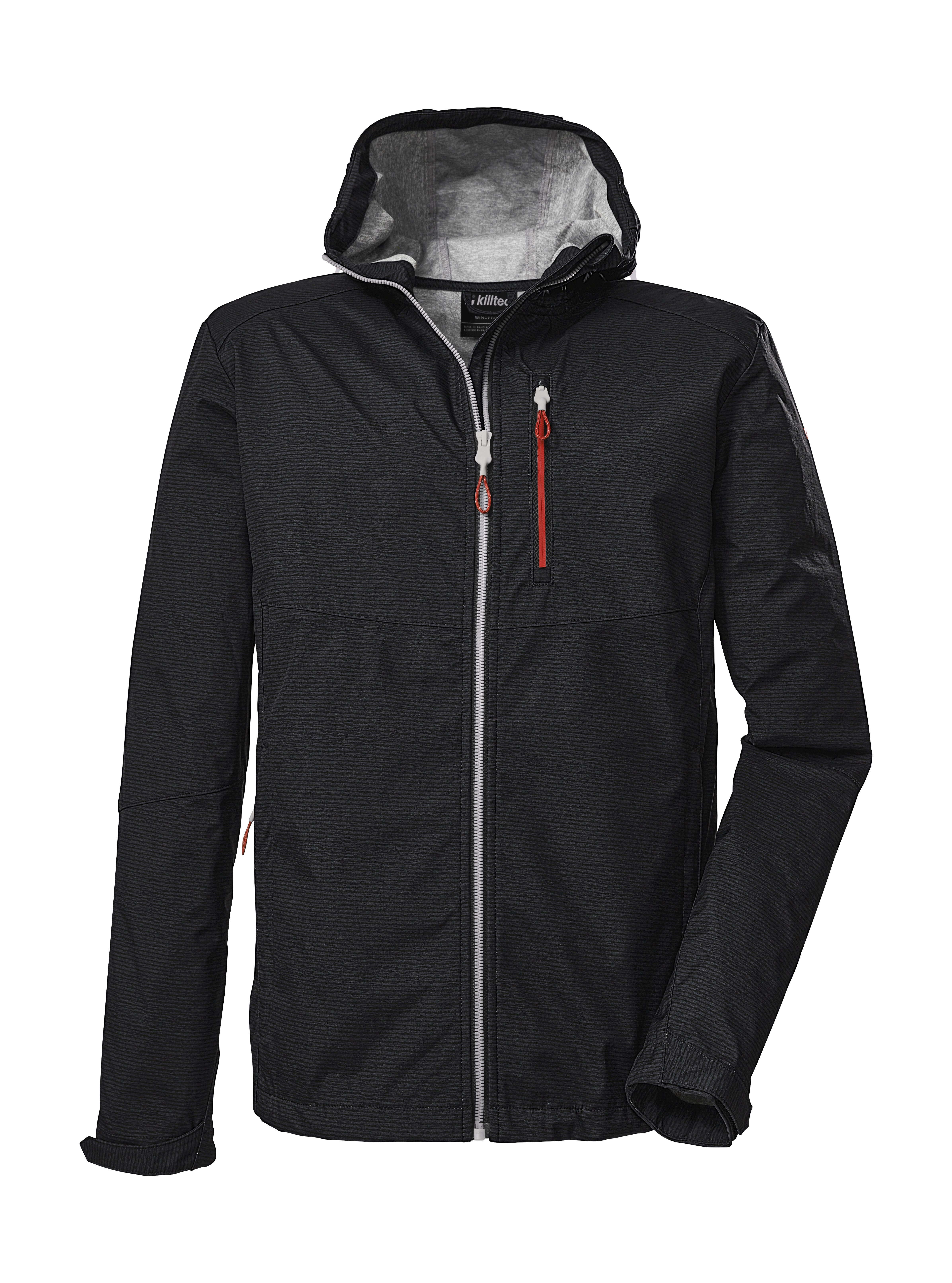 Killtec Softshelljacke Kos 184 Mn Sftshll Jckt Otto
