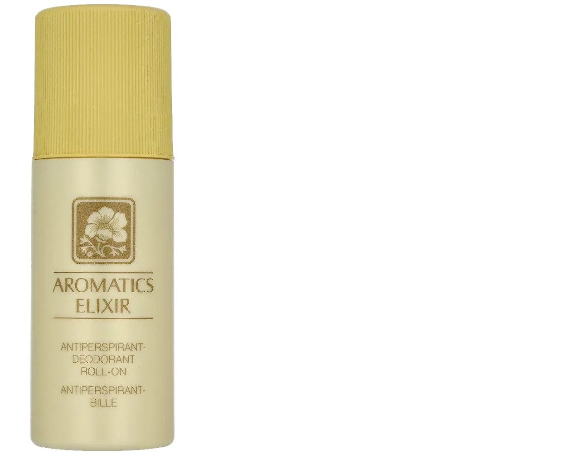 CLINIQUE Deo-Stift Aromatics Elixir, Packung, 1-tlg., 75 ml Deo-Stift