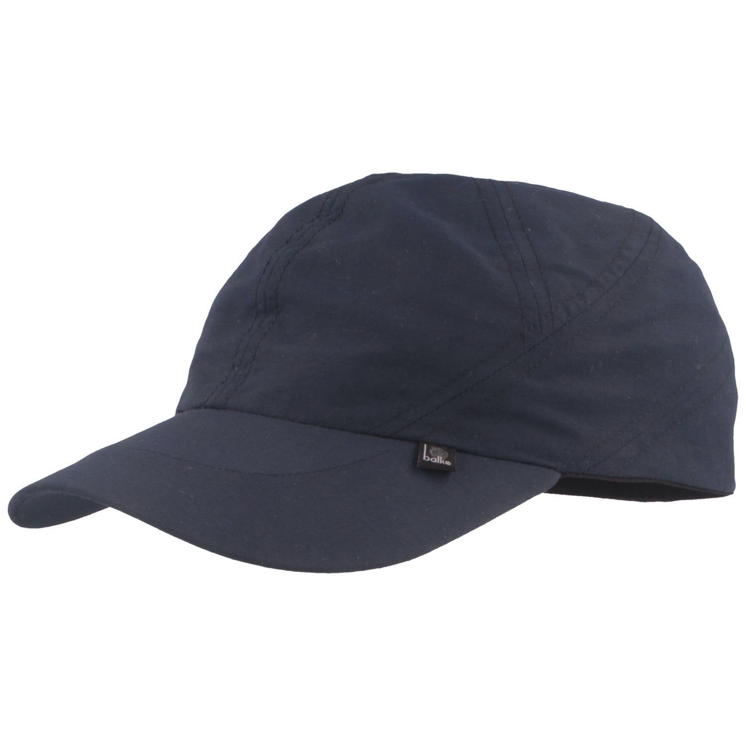Balke Baseball Cap mit UV-Schutz 40+, Baseballcappy, Baseball Kappe