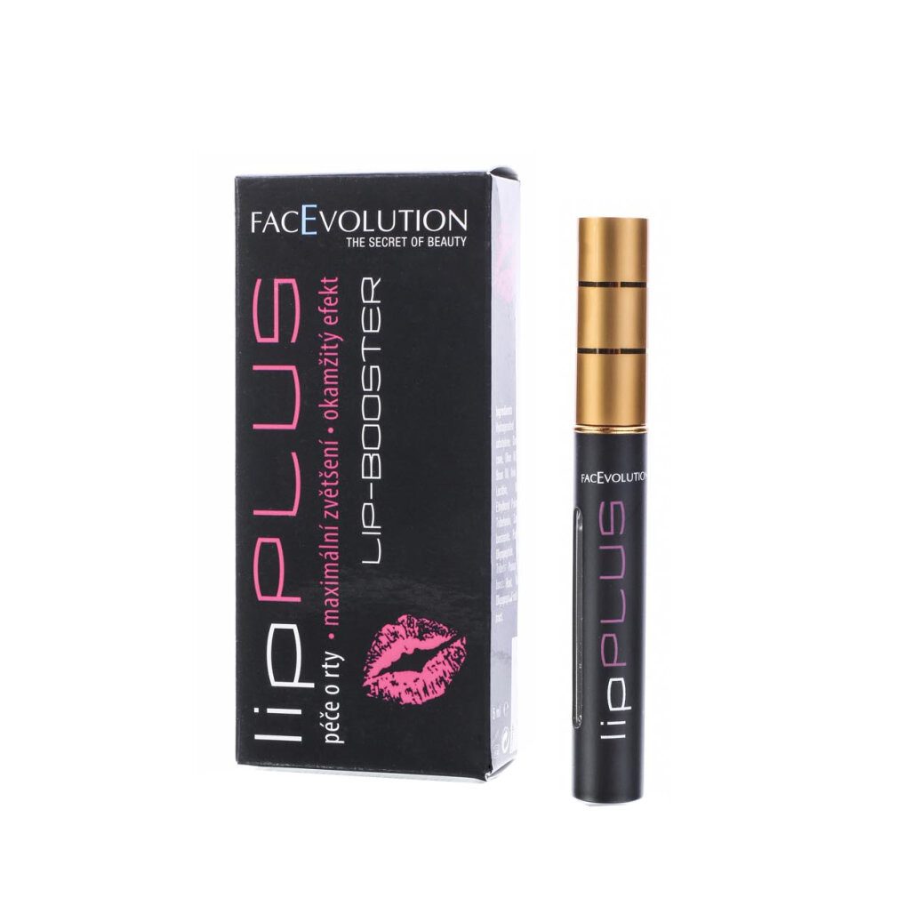 FACEVOLUTION Lippenpflegemittel Gloss for increasing lips (Lip Plus ...