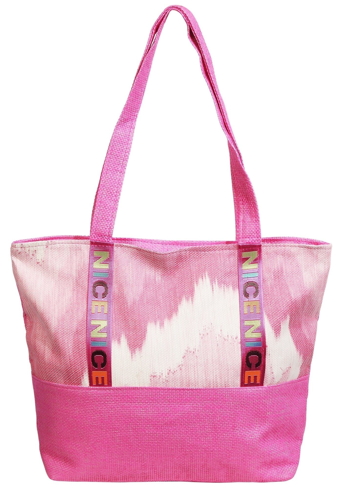 Cham Cham Strandtasche Perla