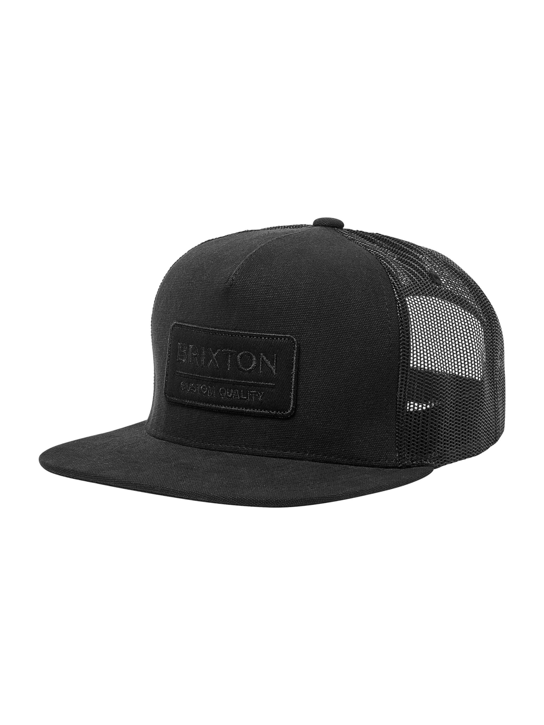 Brixton Flex Cap PALMER (1-St), Snapback-Verschluss