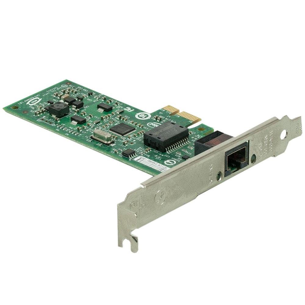 Intel® EXPI9301CTBLK PCI-E Gigabit Netzwerk-Adapter