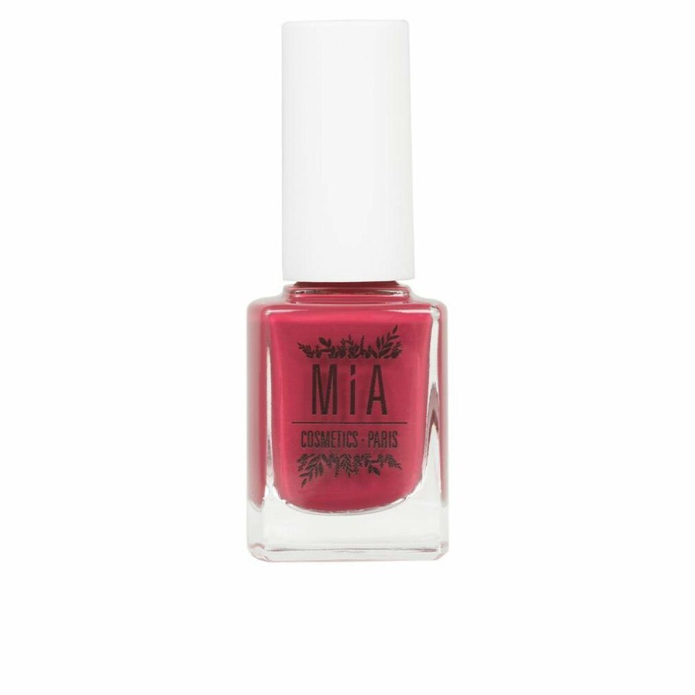 Mia Cosmetics Paris Nagellack Mía Cosmetics Bio-Sourced Esmalte Star ...