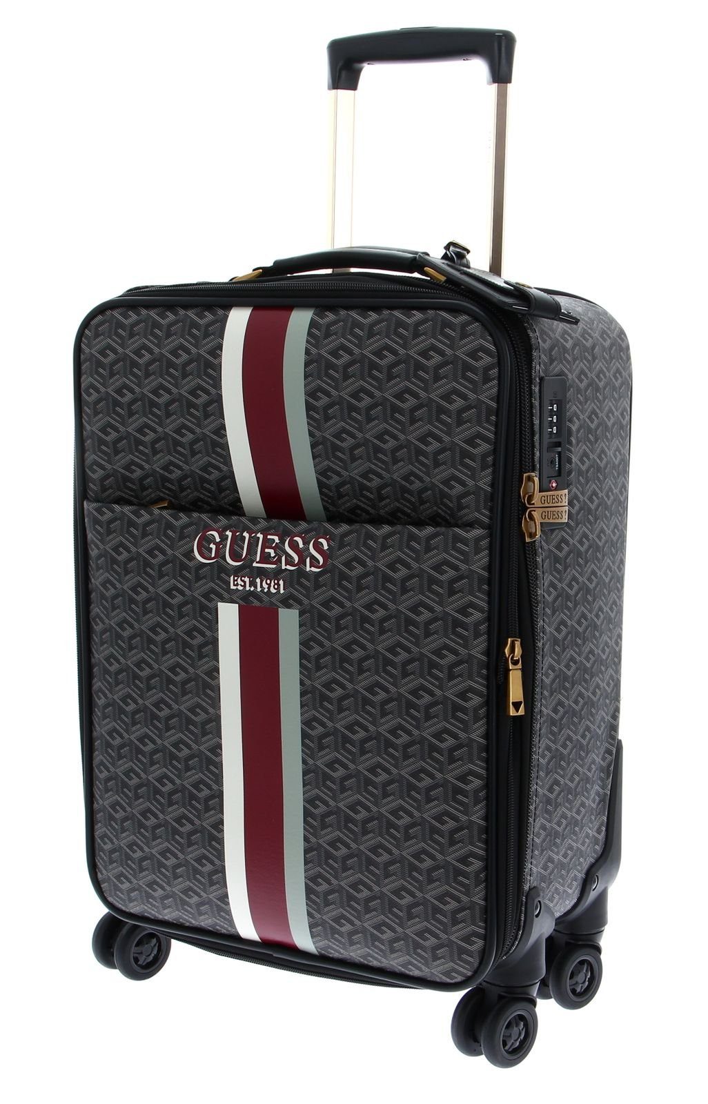 Guess Koffer online kaufen » Guess Reisekoffer | OTTO