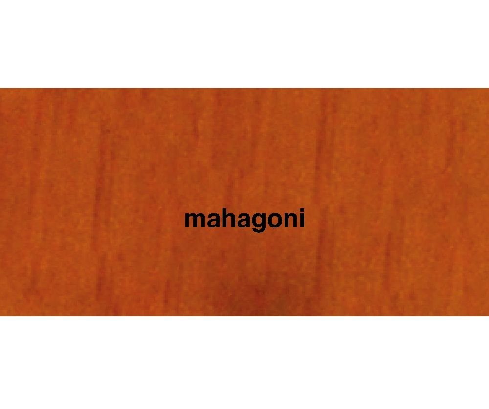 Primaster Lasur Primaster Profi Holzlasur 750 ml mahagoni