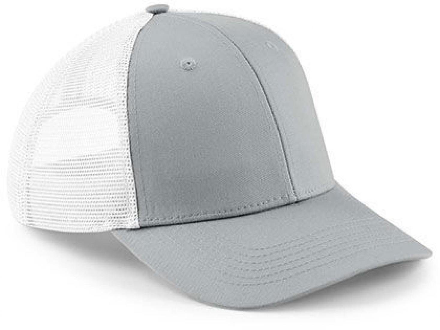 Beechfield® Baseball Cap 6-Panel-Design Urbanwear Trucker ...