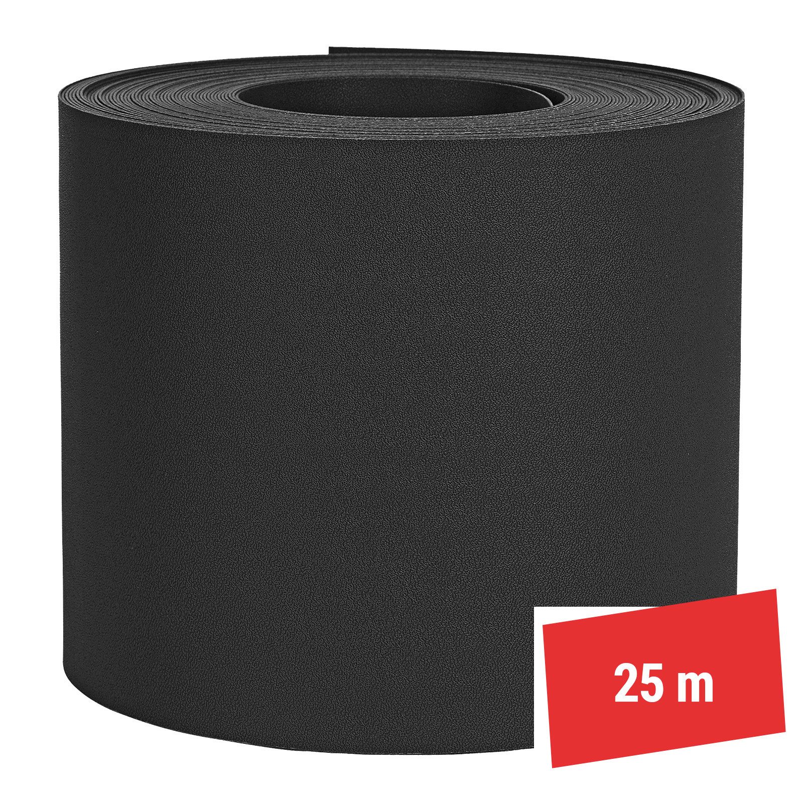 Arvotec Sichtschutzstreifen Sichtschutzstreifen 25 m (Rolle ...