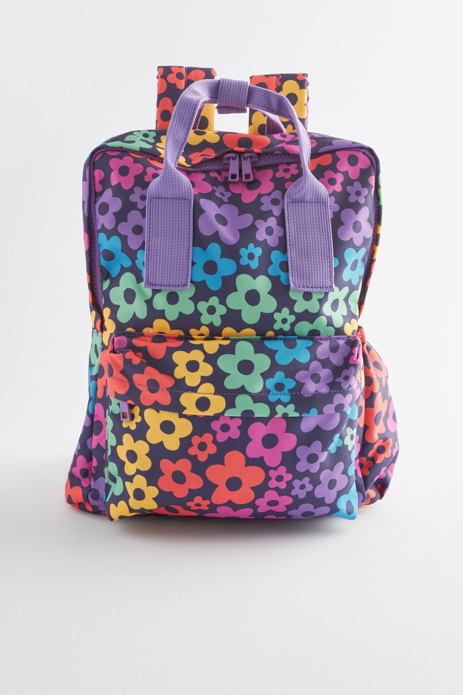 Next Kinderrucksack Rucksack mit Doppelgriff (1-tlg)