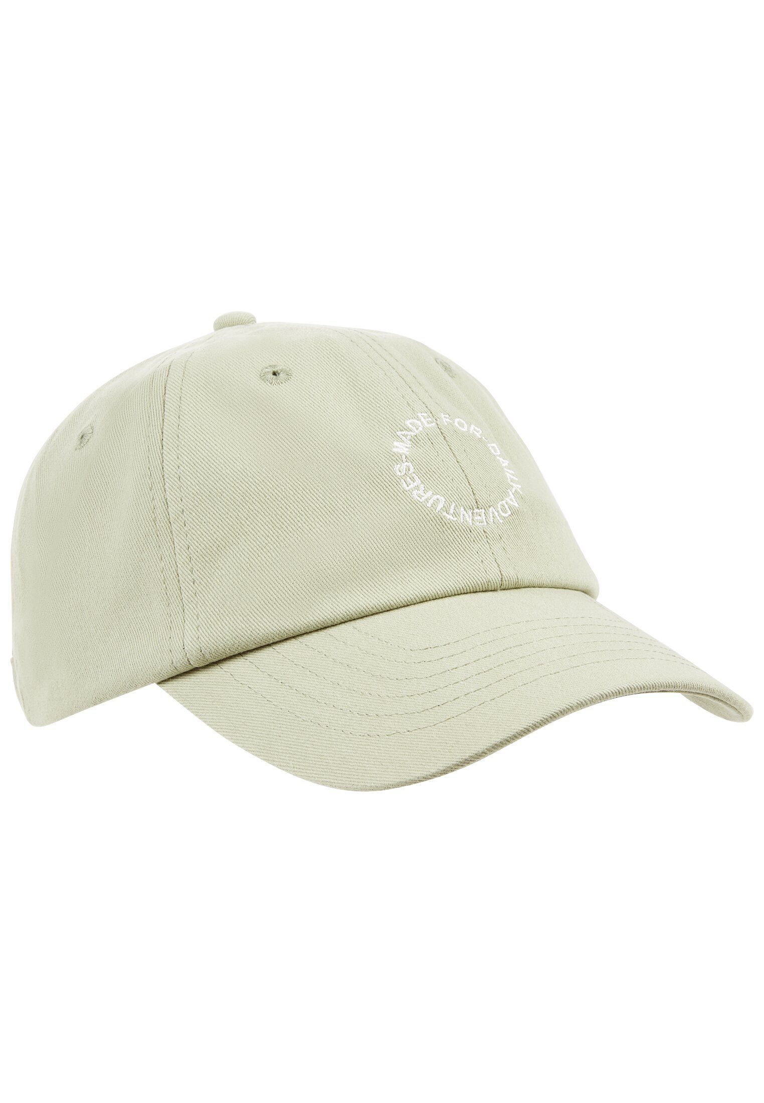 camel active Baseball Cap aus reiner Baumwolle, Verstellbarer Riemen ...
