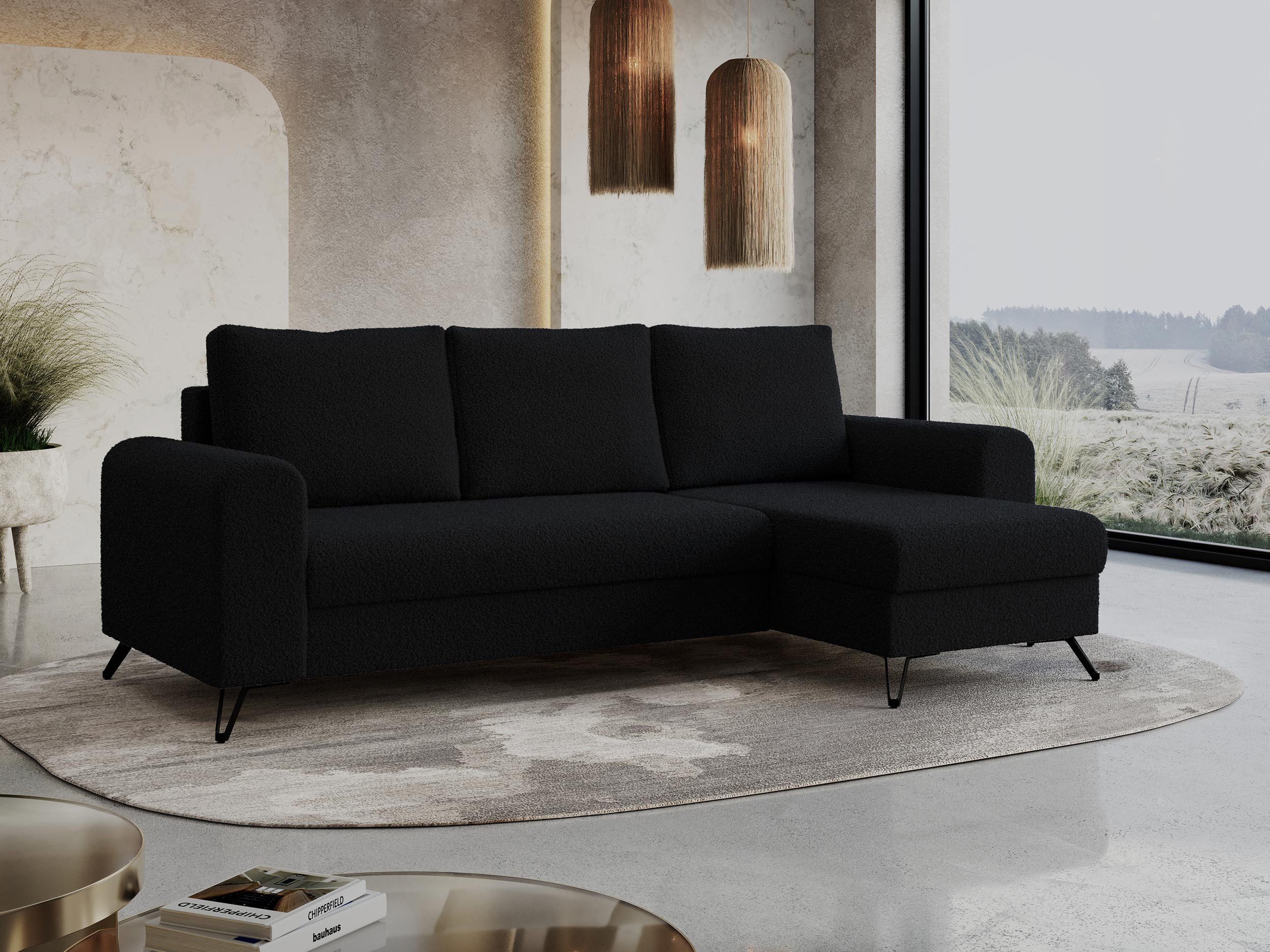 Hugo chesterfield sofa store