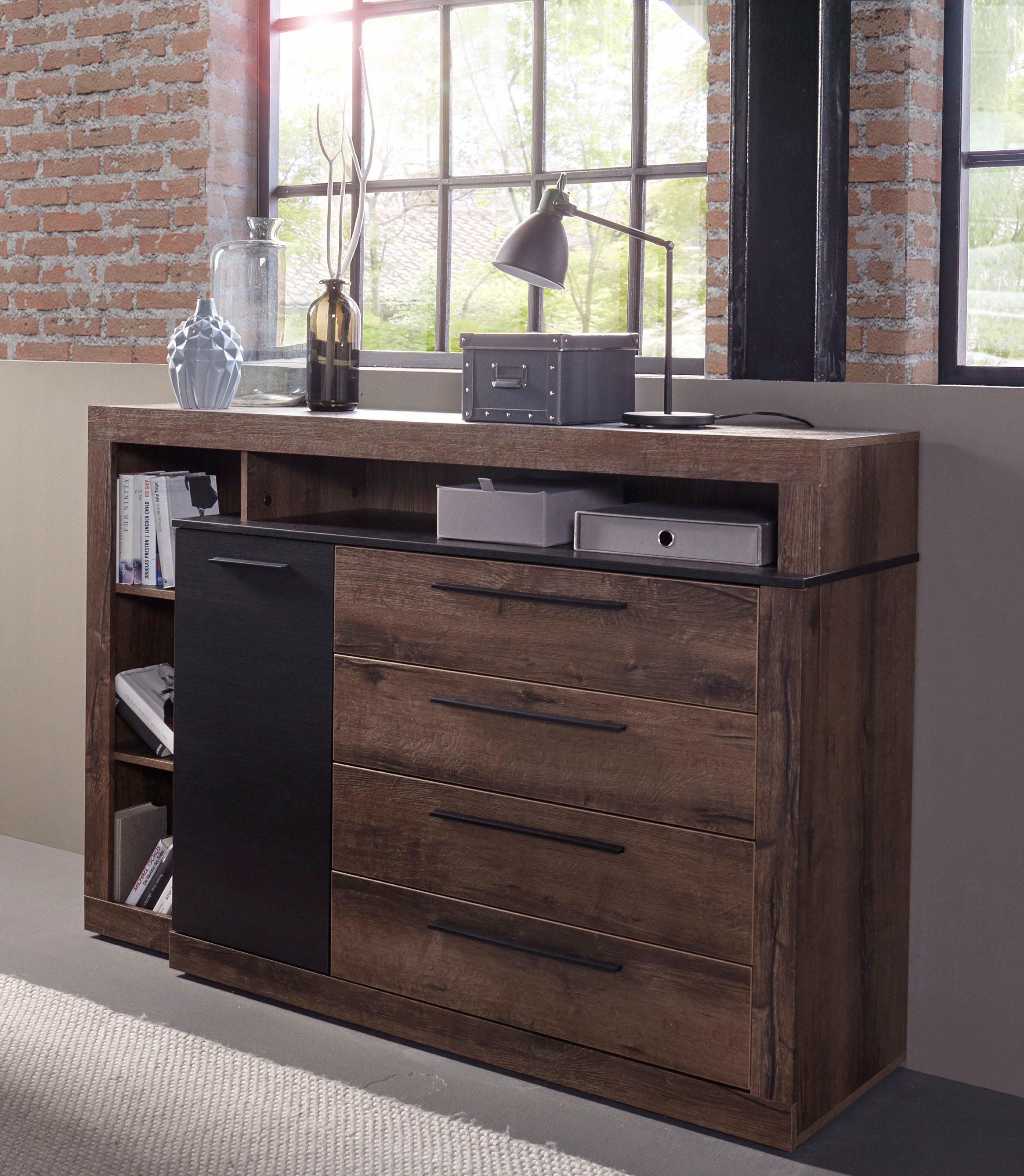 Kommode 160 cm Breite online kaufen | OTTO