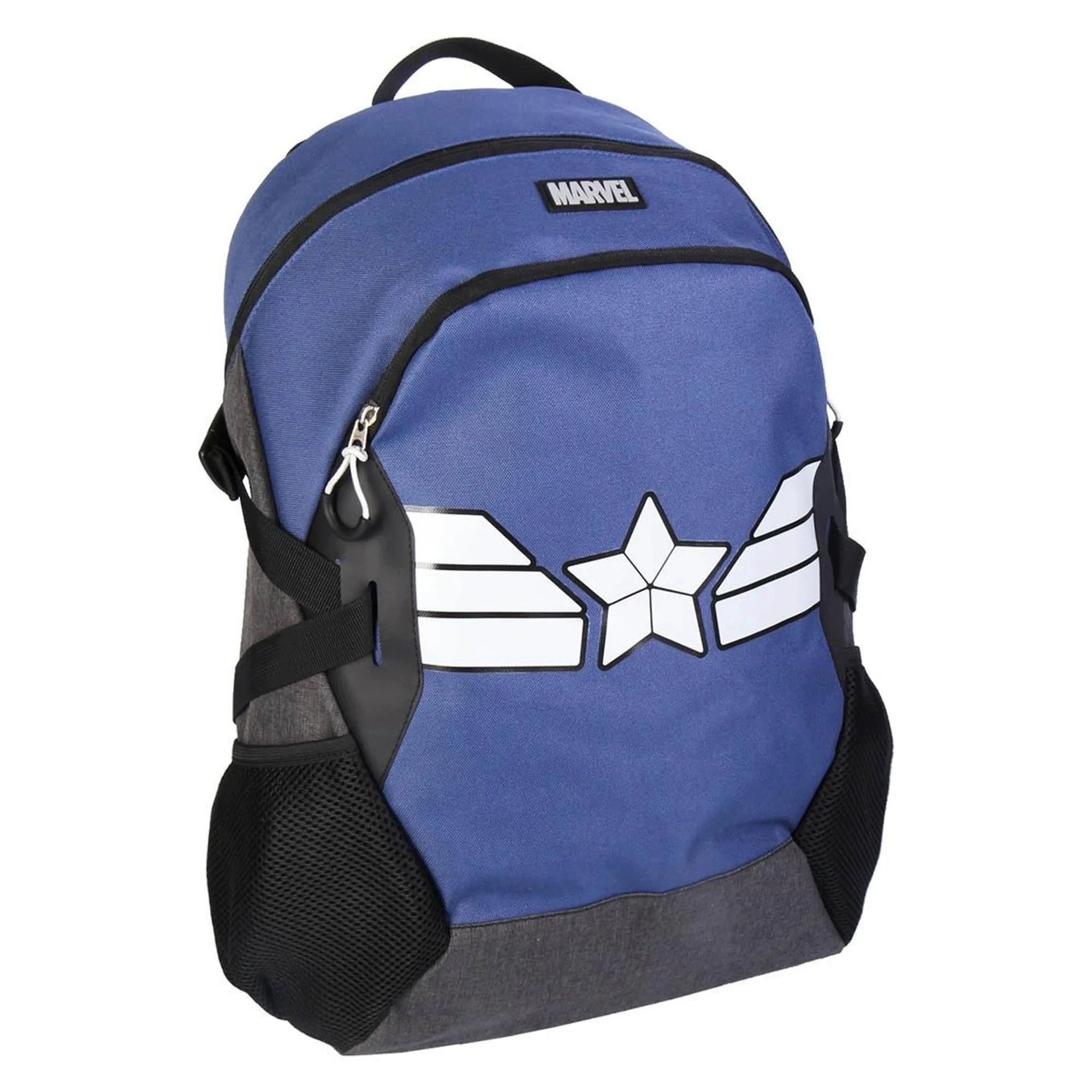 Cerdá Rucksack Marvel Superhelden Rucksack - Offizieller Sportrucksack ...