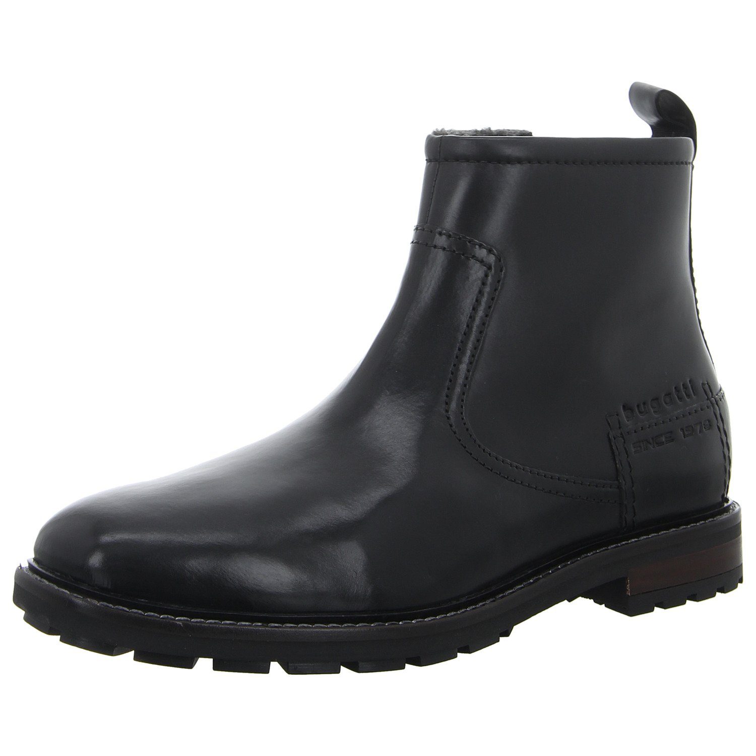 bugatti Bolo Exko Stiefelette
