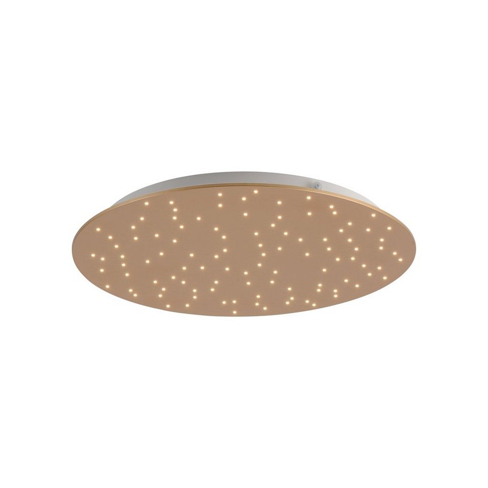Leuchten Direkt Deckenleuchte Sparkle Led Fest Integriert Warmweiß