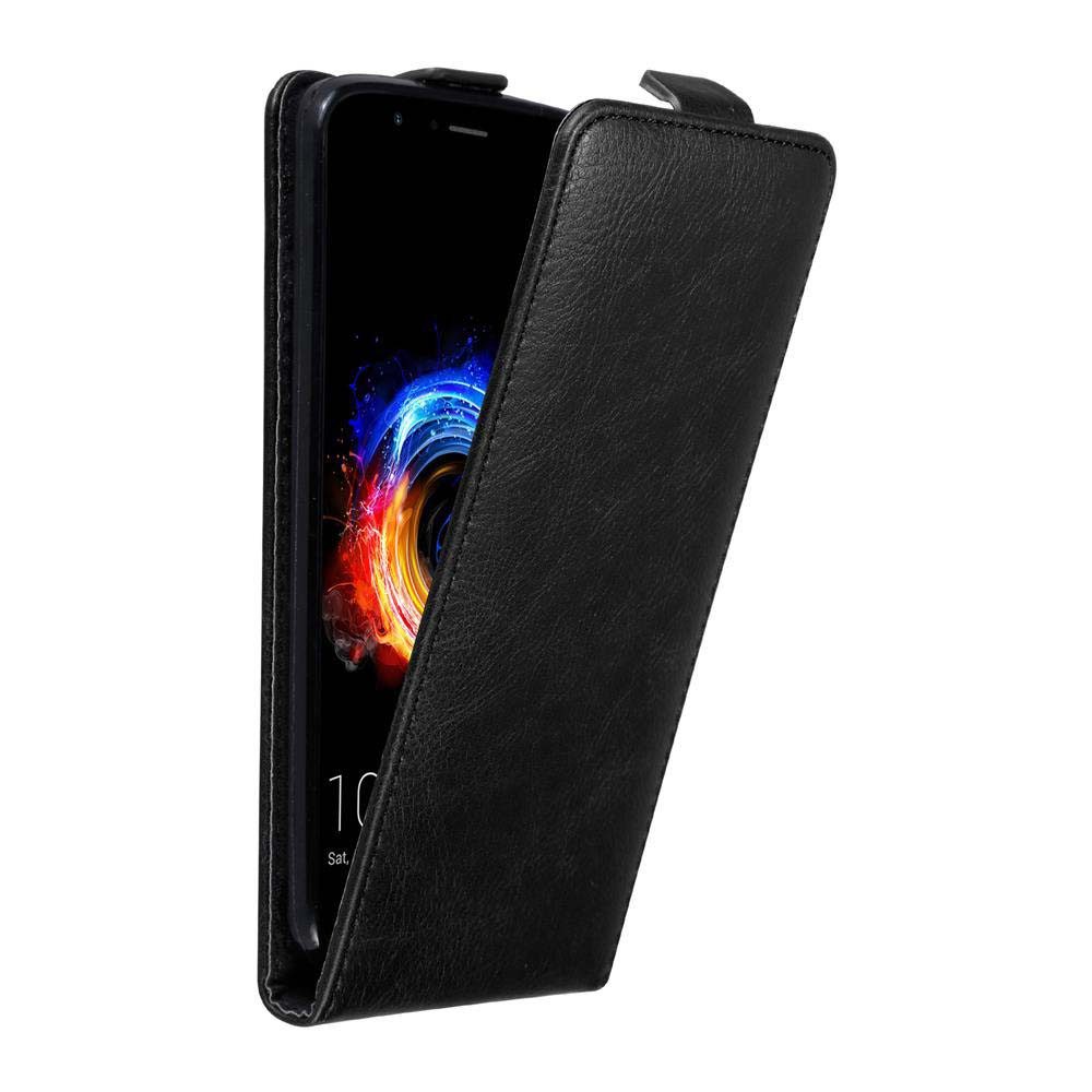Cadorabo Handyhülle Honor 8 PRO Honor 8 PRO, Handy Schutzhülle ...