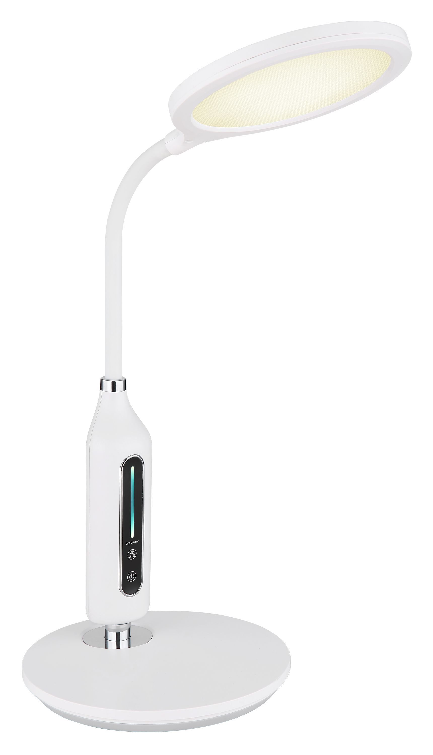 Globo Lighting Smarte Led Leuchte Globo Lighting Tischleuchte Led