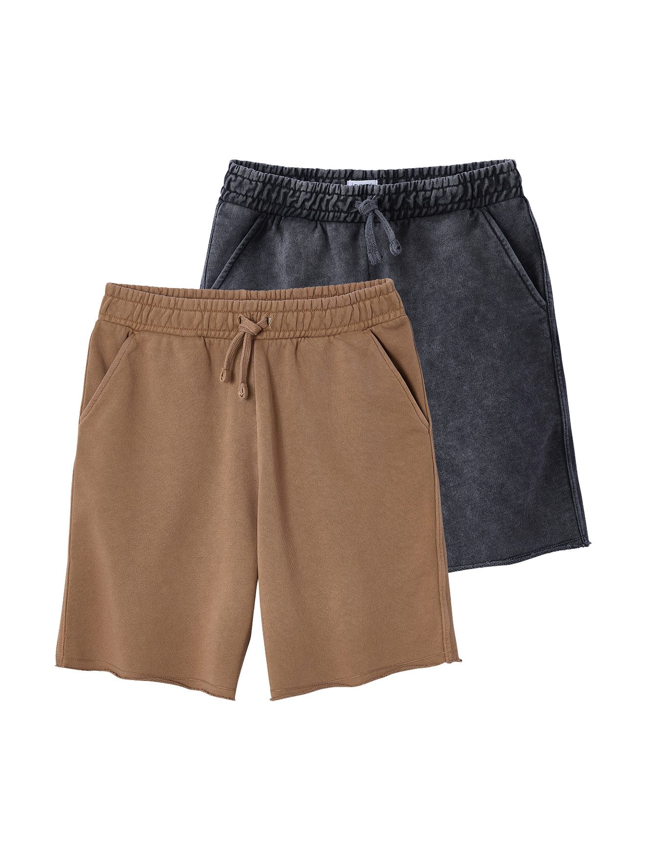 jonen Shorts, Bundweite verstellbar