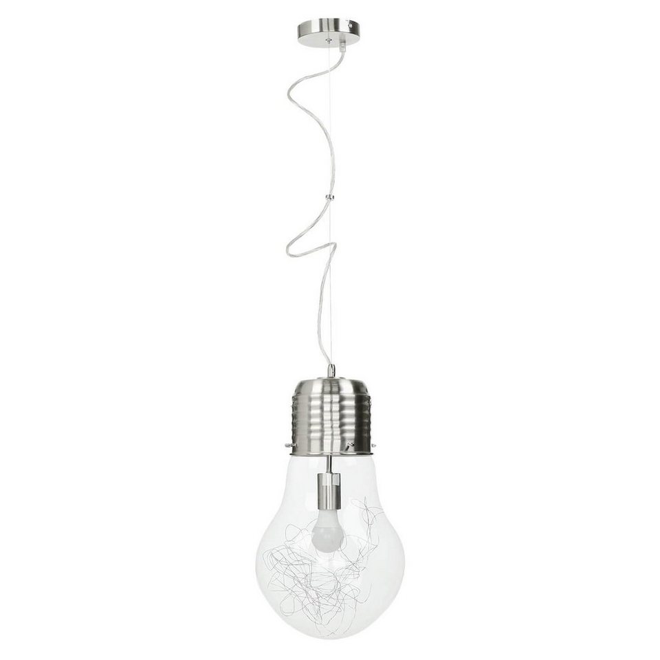 Licht Erlebnisse Pendelleuchte Futura 003 Ohne Leuchtmittel