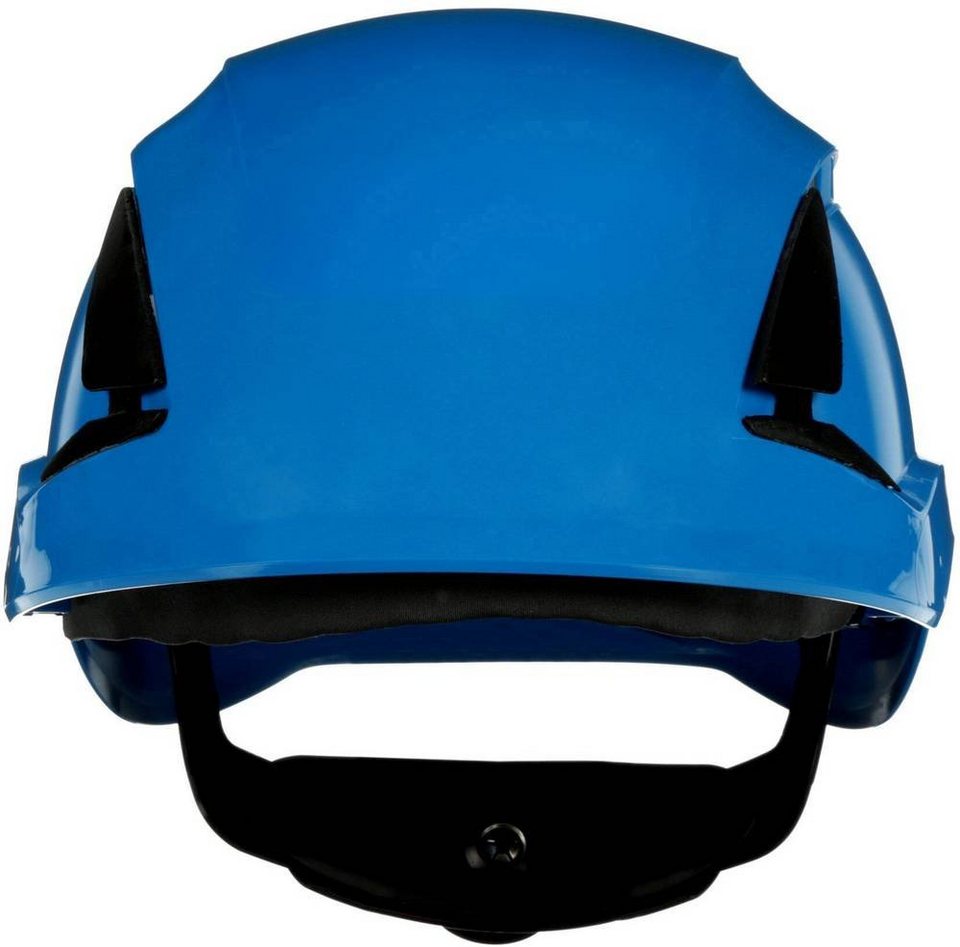 3M Kopfschutz 3M SecureFit X5503V-CE-4 Schutzhelm belüftet, mit UV ... 3M Kopfschutz 3M SecureFit X5503V-CE-4 Schutzhelm belüftet, mit UV ...