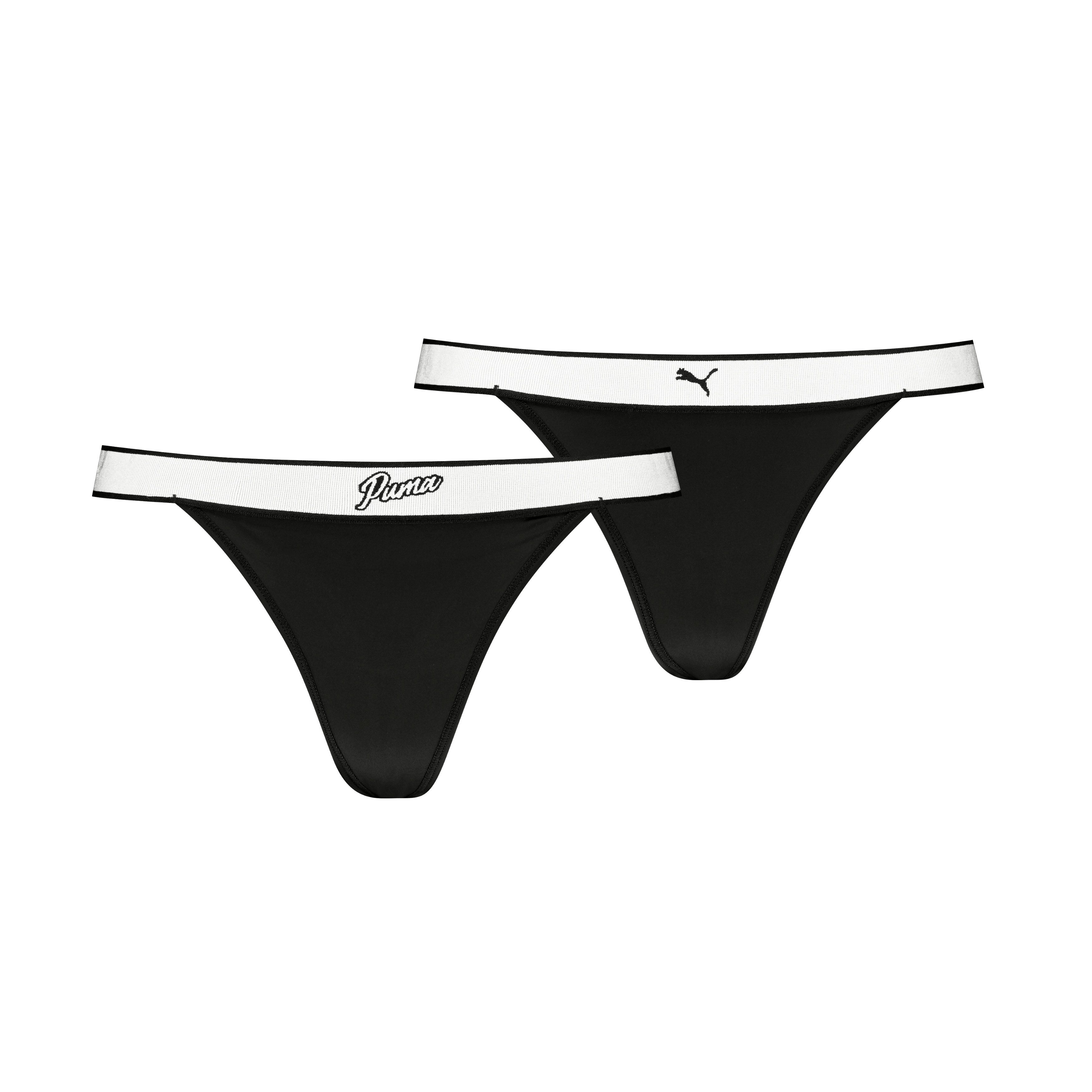 PUMA String (2-Pack) mit sportlichem Charakter