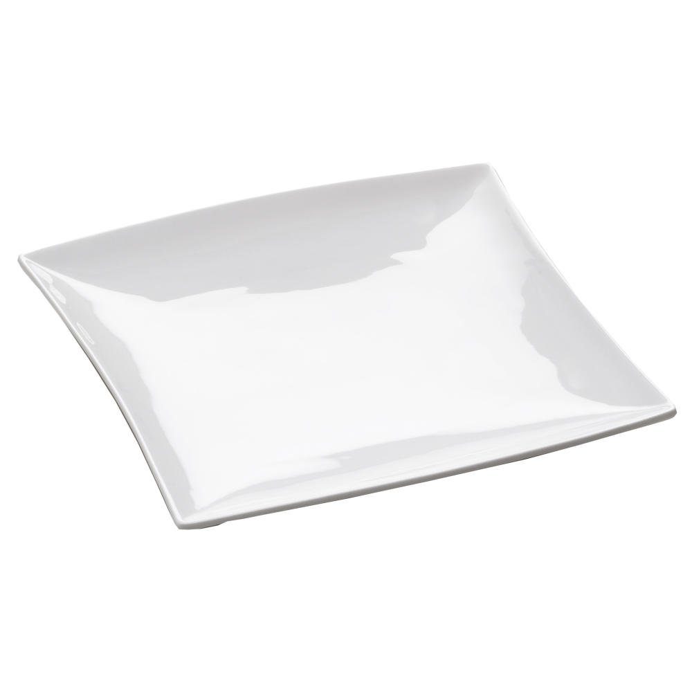 Maxwell And Williams Speiseteller East Meets West Eckig 18 Cm Online