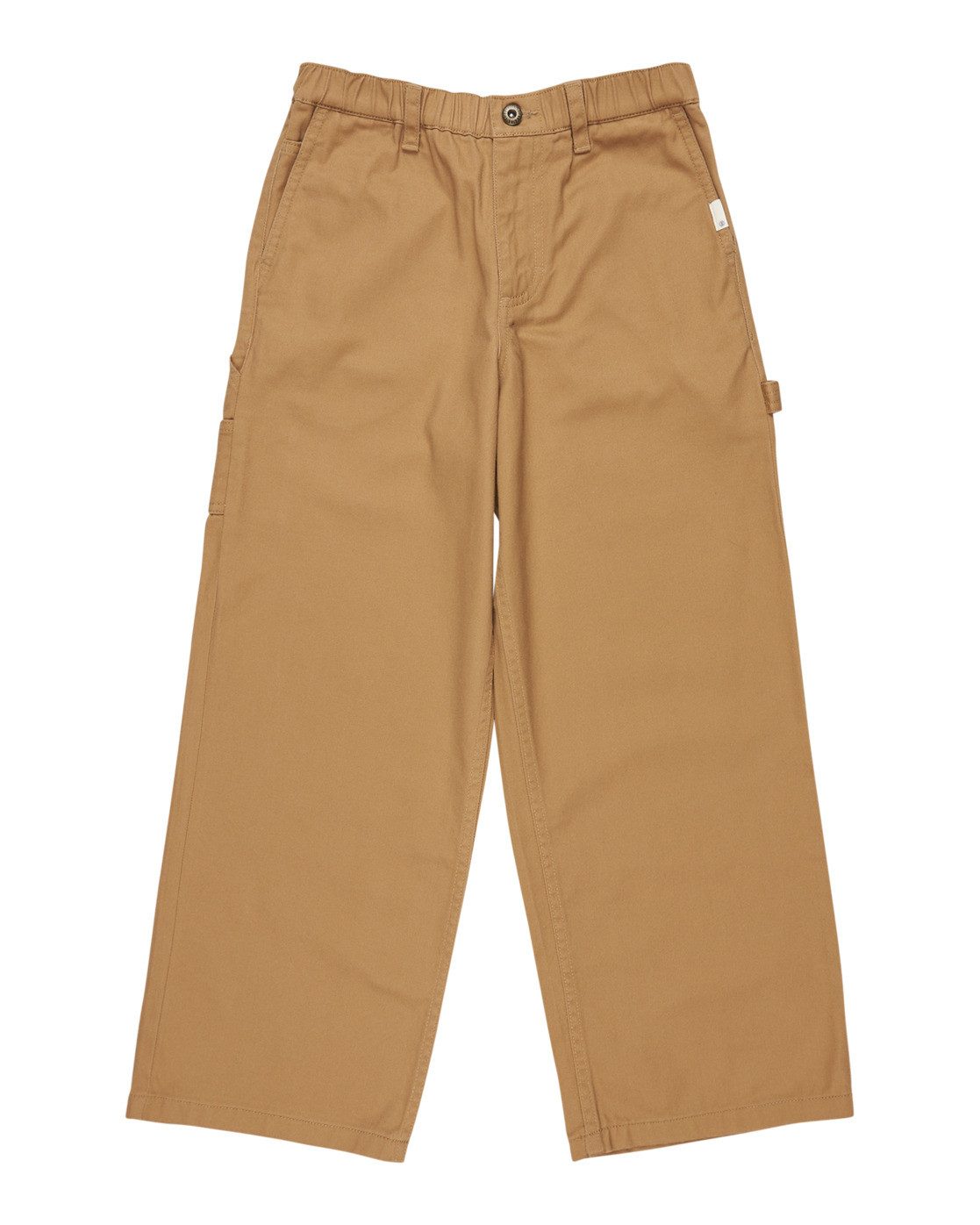 Element Cargohose Big Carpenter Twill Y, Cargo Pant