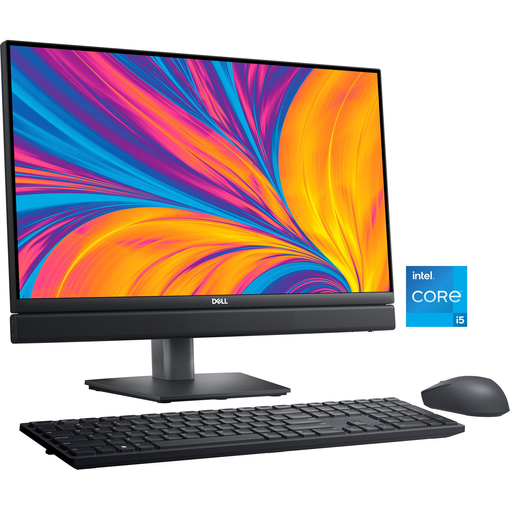 Dell OptiPlex 7420 AIO (X45TH) PC (Raptor Lake)