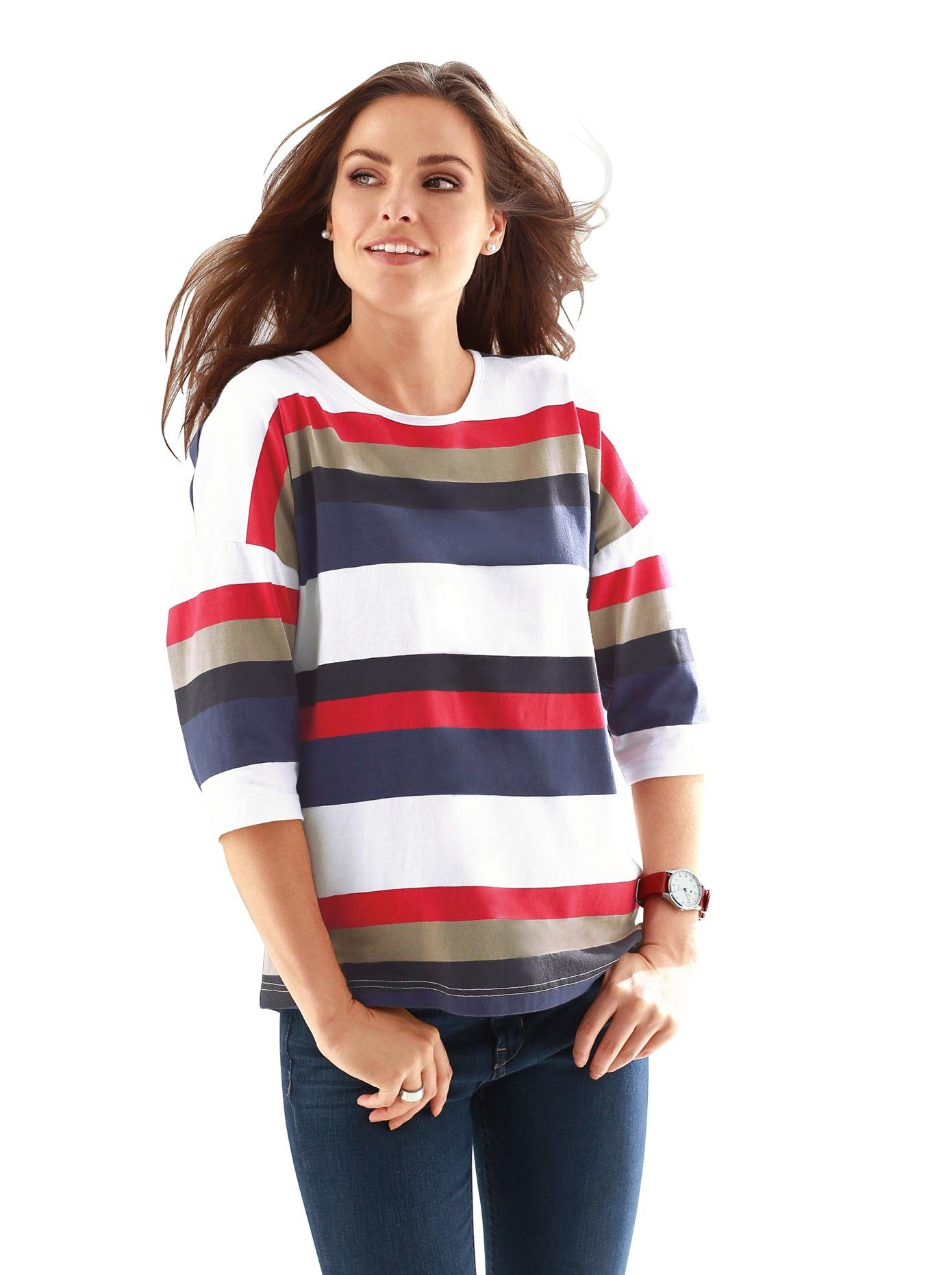 Arm Shirt Template