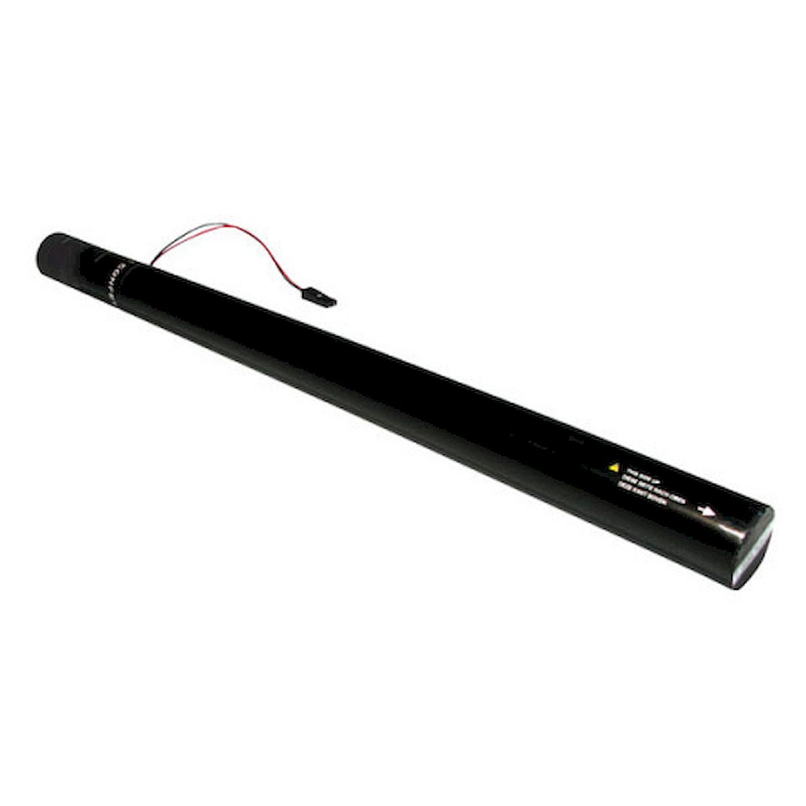 Showgear Discolicht Electric Streamer Cannon Pro