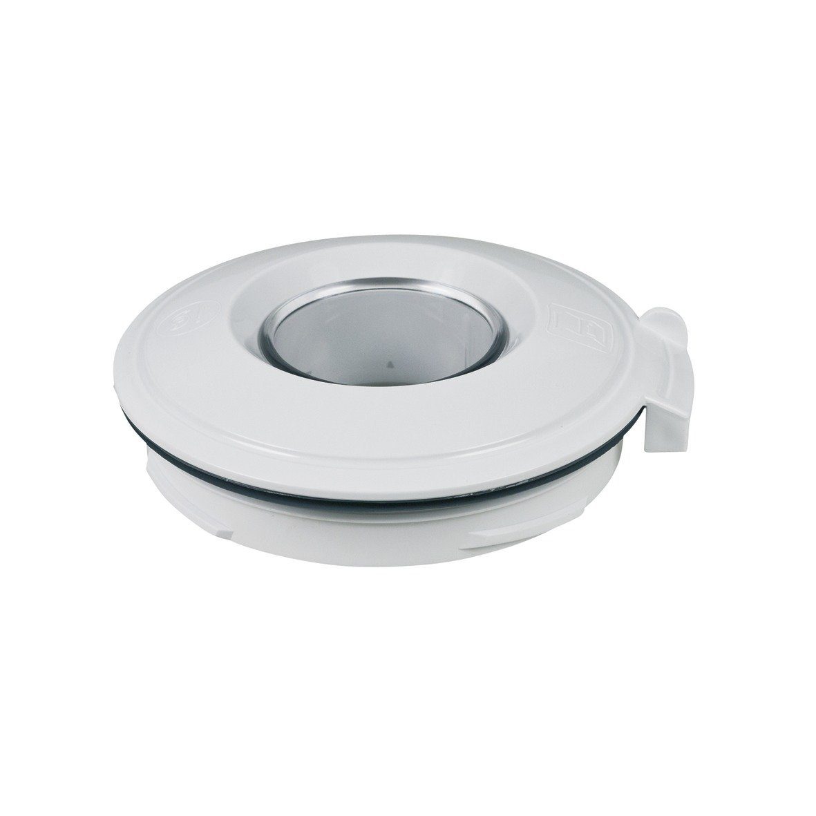 Easypart Küchenmaschinen Zubehör Set Wie Bosch 10005576 Deckel Für
