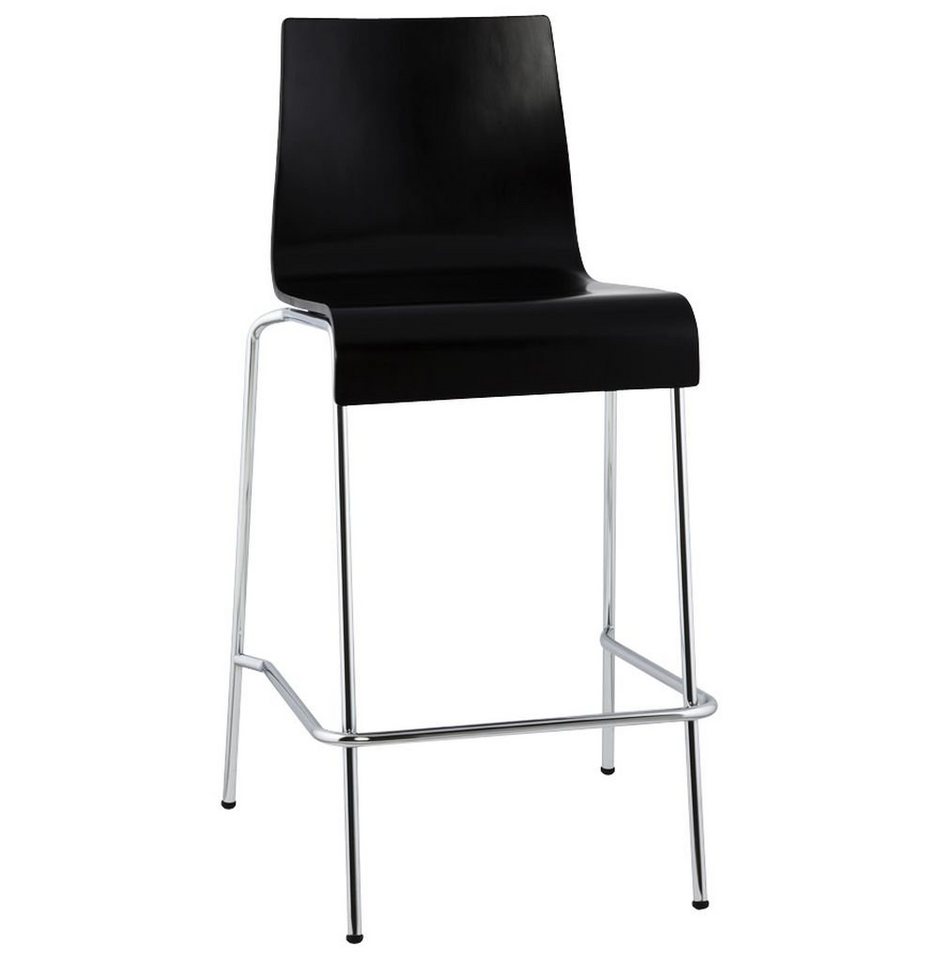 Kadima Design Sitzhocker Lillian Barhocker Tresenstuhl Buffethocker