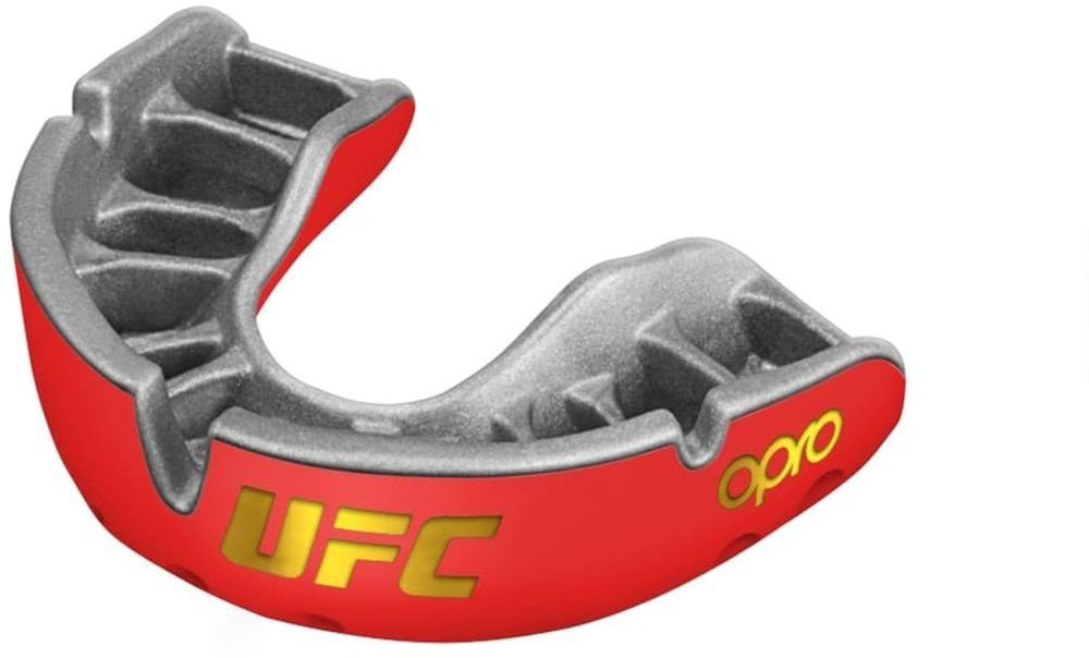 UFC Zahnschutz, Mundschutz Boxen