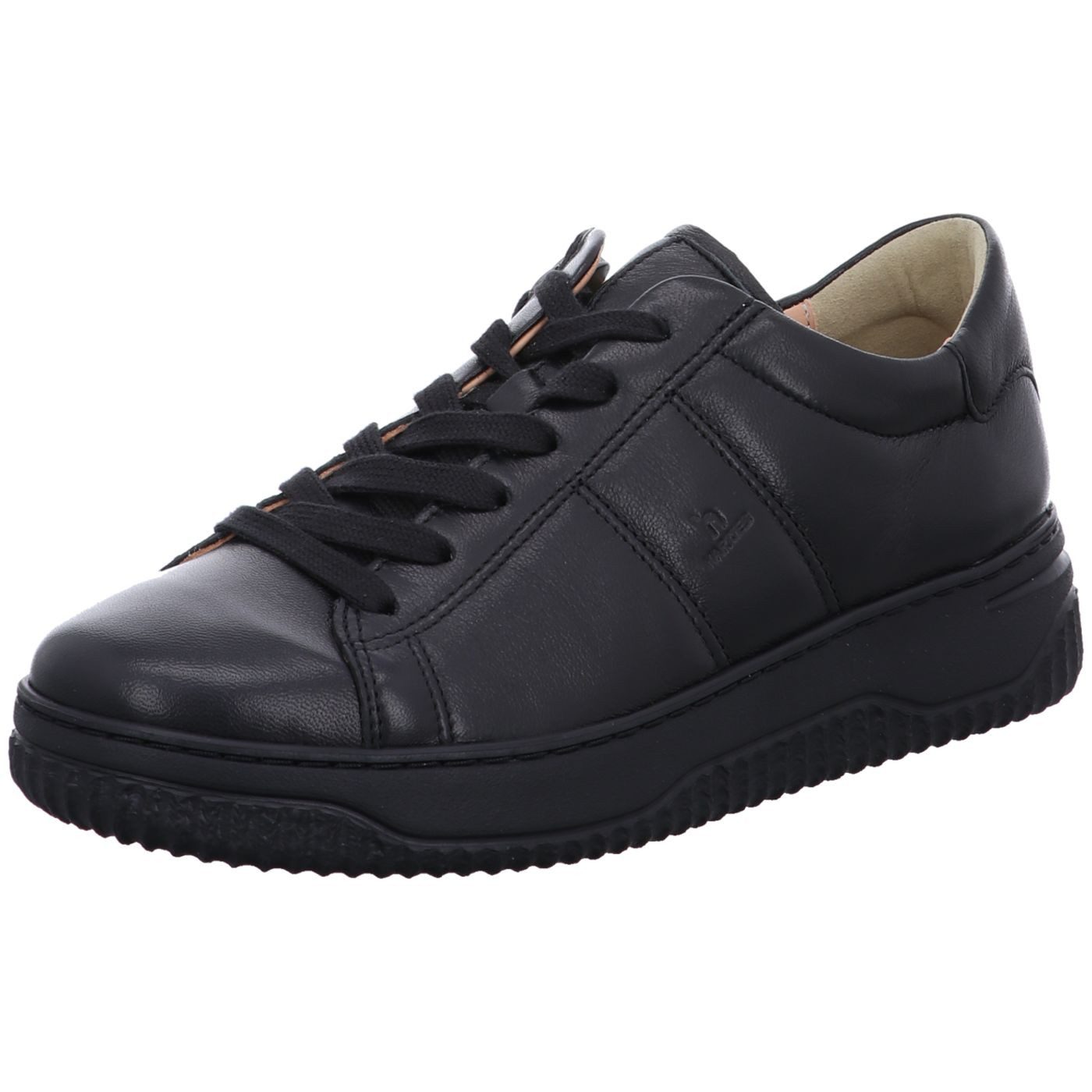 Hartjes Boogie Schnürschuh für Einlagen geeignet