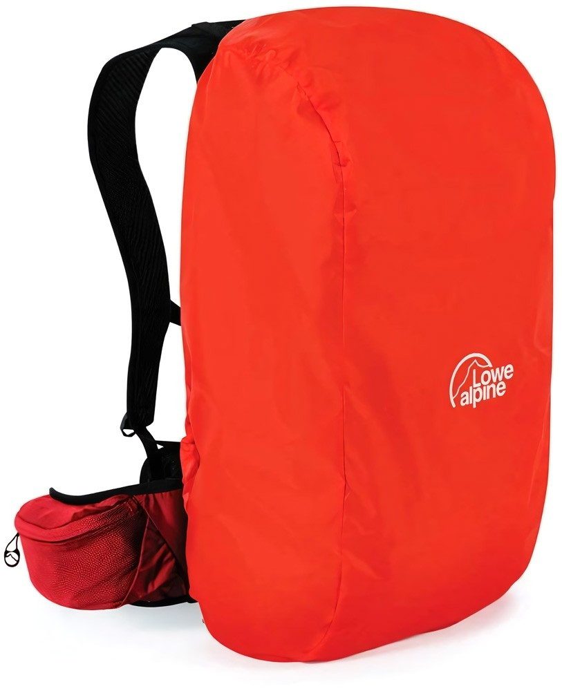 Lowe Alpine Rucksack-Regenschutz, Rucksack Regenhülle, Rucksack Regenhaube
