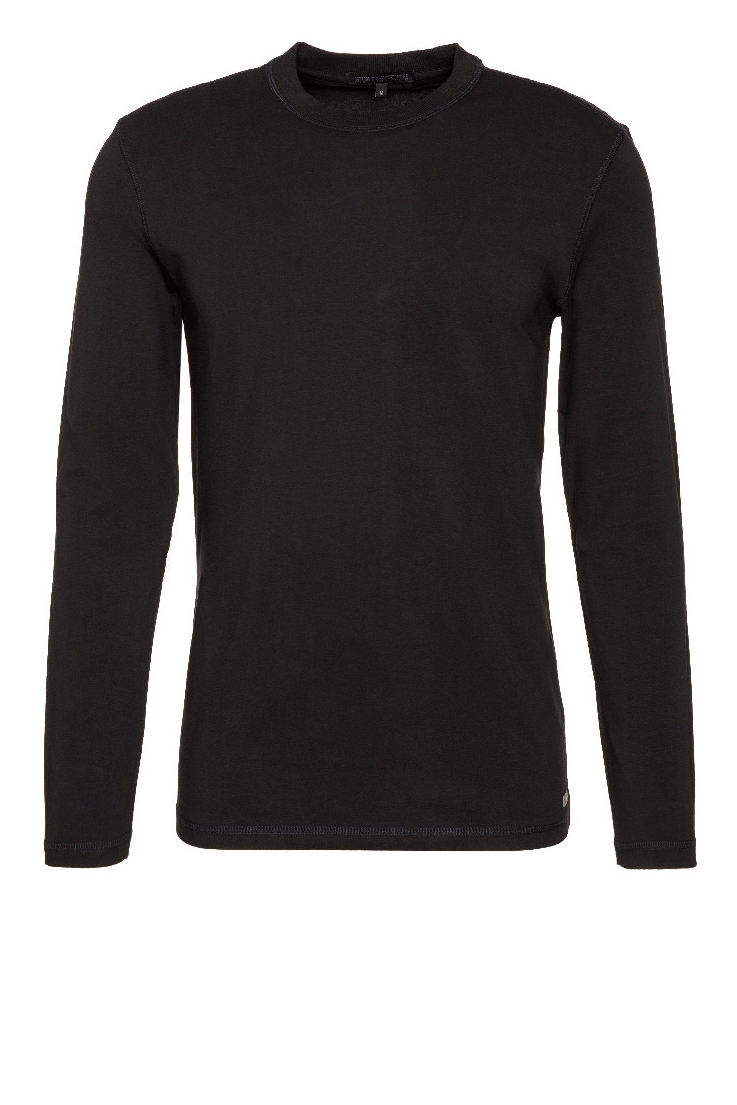 Drykorn Longsleeve Lenny