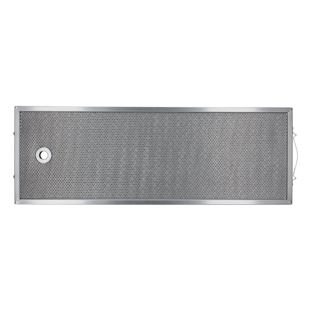 Easypart Fettfilter Wie Whirlpool 481248058402 Metallfettfilter