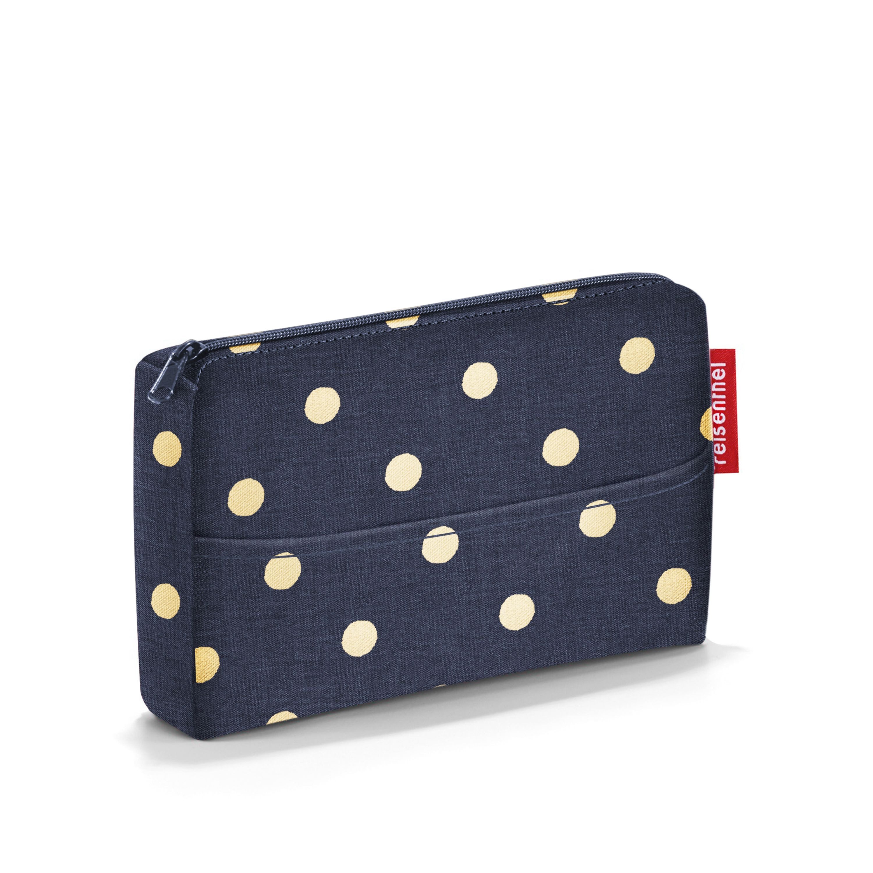 REISENTHEL® Clutch, Pocketcase Organizer Pouch: Kompakt, Makeup Etui ...
