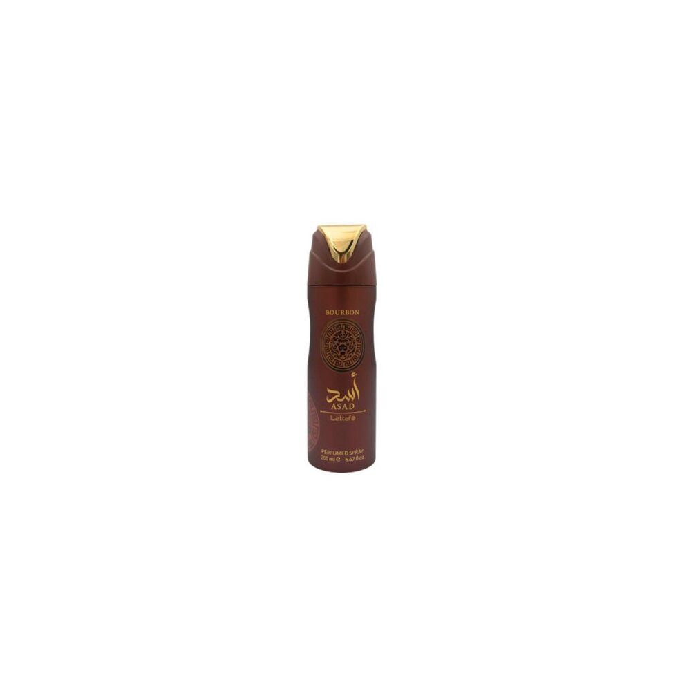 Lattafa Körperpflegemittel Yara Candy Deospray 200 ml Dose