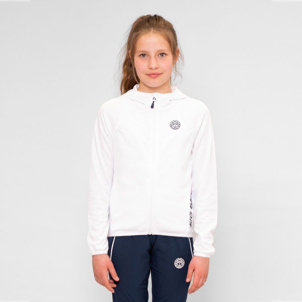 BIDI BADU Trainingsjacke Crew Jacket, Mädchen - Trainingsjacke